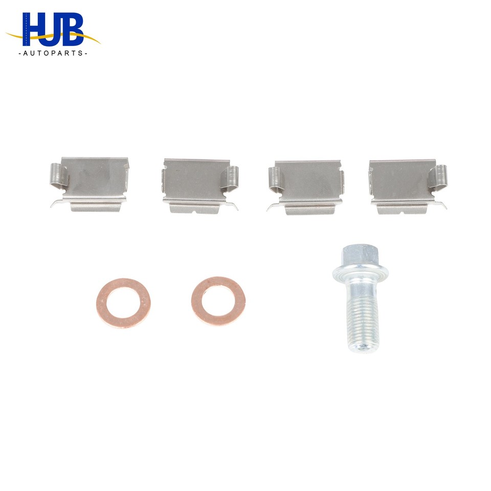 Front Brake Calipers Ceramic Pad Drill Slot Rotor Kit For Dodge Grand ...