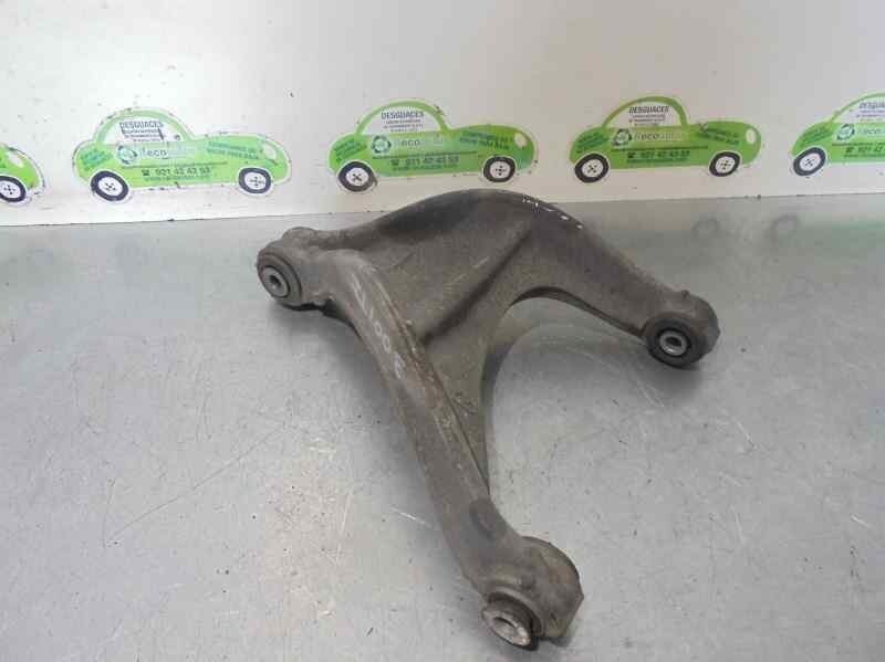 bras de suspension inférieur arrière gauche pour SSANGYONG RODIUS 2005 ...