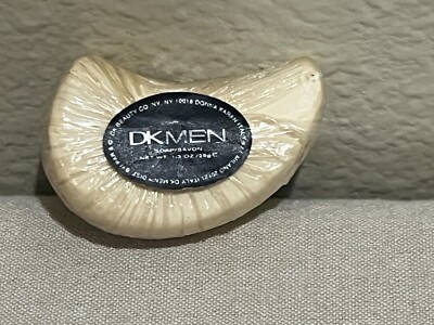 DK Men Perfume Bath Travel Bar Soap 1.3 oz. | eBay