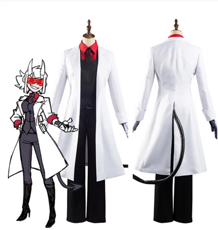 Azazel X Men Costume