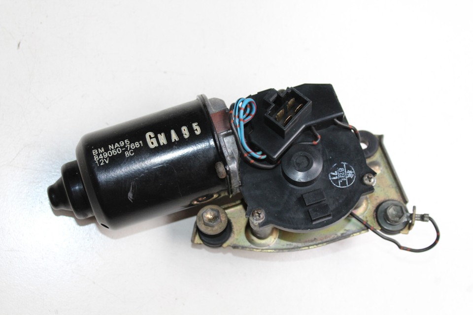 Wiper Motor Windshield Wiper Motor Mazda MX-5 NB NBFL 849050-7681 ...