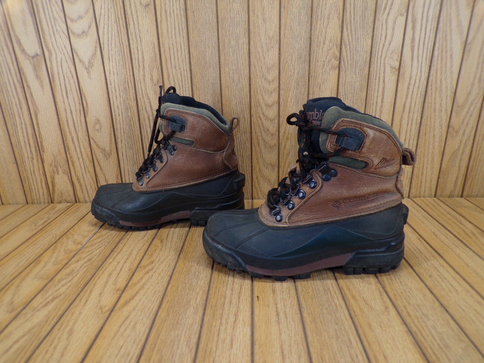 COLUMBIA WOMEN'S BUGABOOTOO HIGH BOOTS THERMOLITE INS… - Gem