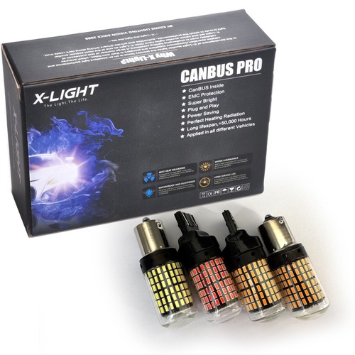 LED Rear Reverse Indicator Light Combo for Holden RG Colorado LTZ Storm ...