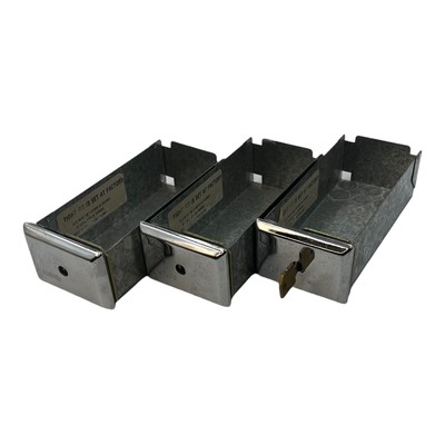 Coin-op Washers & Dryers - Esd Key