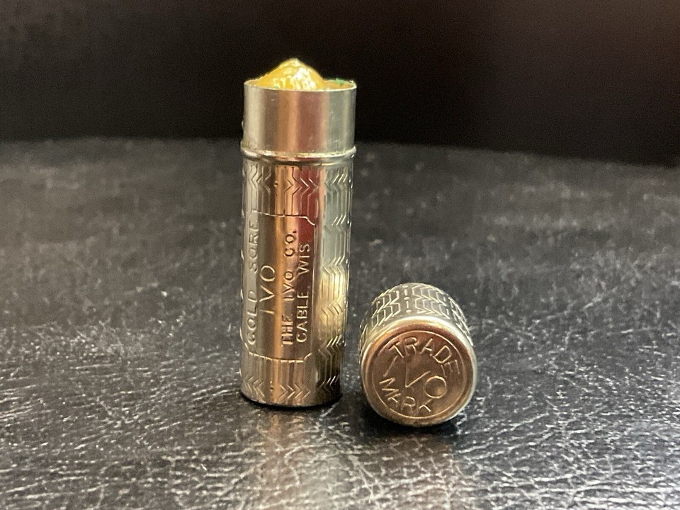 IVO Cold Sore Lip Balm Tube Gable Wisconsin | eBay