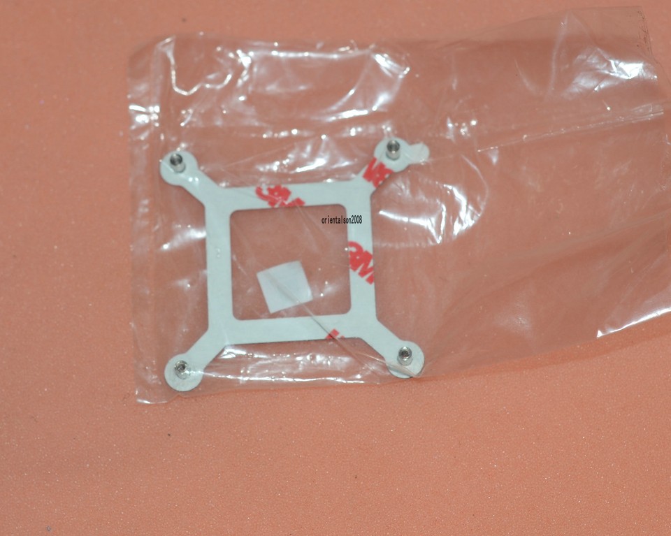 New Alienware M17XR4 AMD Graphics Support Plate Bravcket - 3PVGK 03PVGK ...