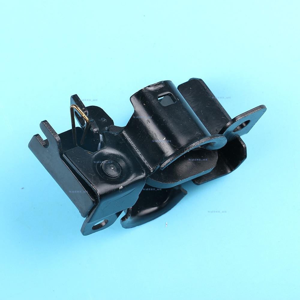 #2198800160 Hood Safety Catch Engine Lid Lock Left/Right For Mercedes ...