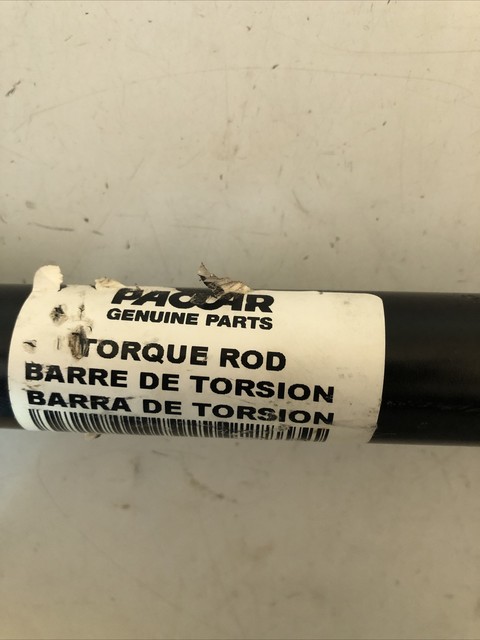 Paccar C65-6027-000000649 TORQUE ROD for sale online | eBay