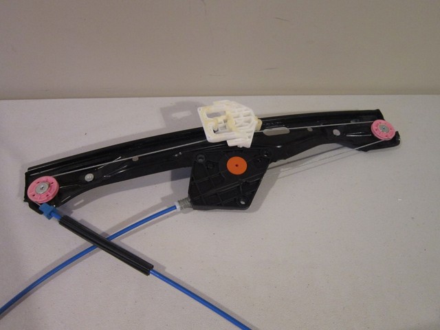 Genuine OEM Front Right Window Regulator for BMW 51337281886 for sale ...