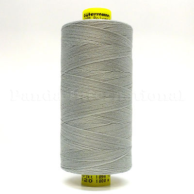 GUTERMANN Mara 120 100% POLYESTER THREAD 1094 yard/spool Reg. Sewing Color 261 | eBay