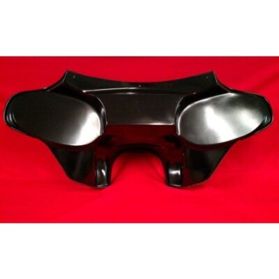For Harley Davidson Headlight Fairing Fatboy Softail Heritage Deluxe No ...