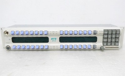 Intercom Systems - Telex