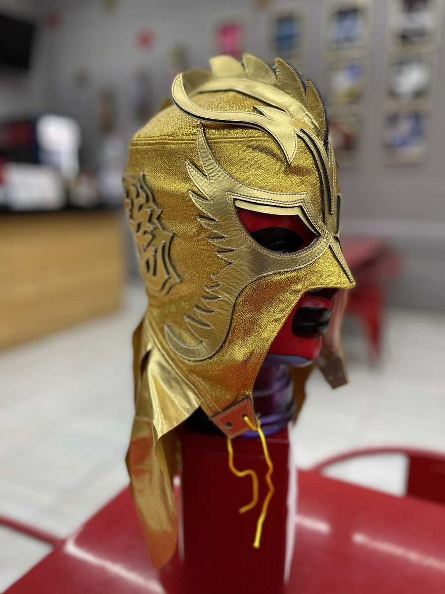 Ultimo Dragon And Rey Mysterio