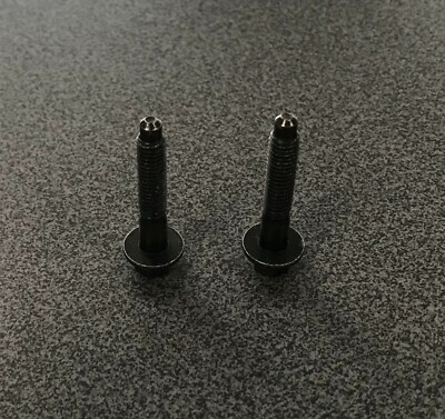 Volvo XC90 Screw Bolt Flange screw Outer hexagon M6 Injection valve ...