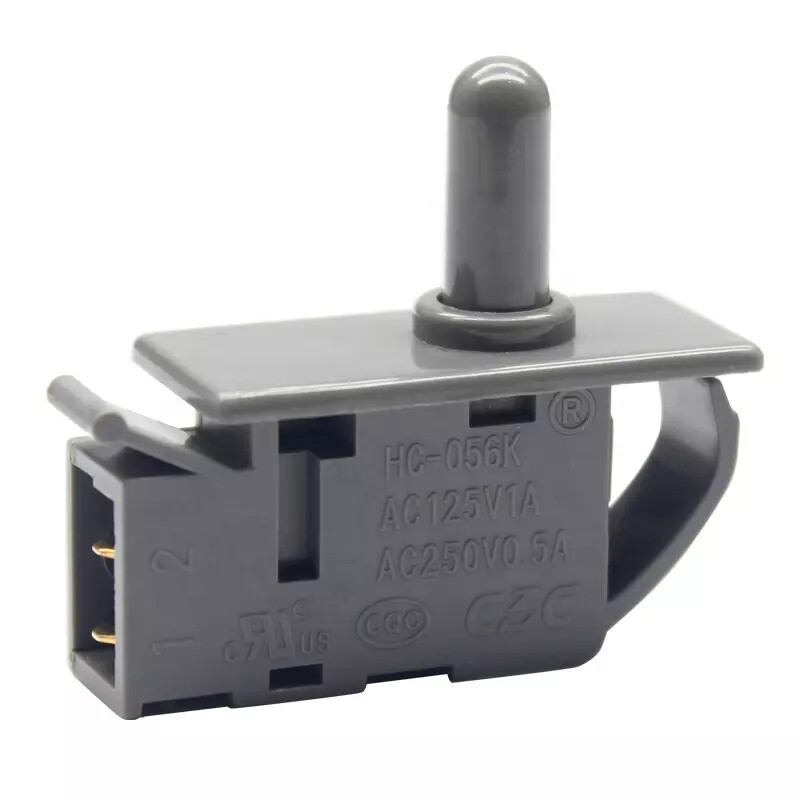Refrigerator door light switch replacement switch for many manufacturer ...