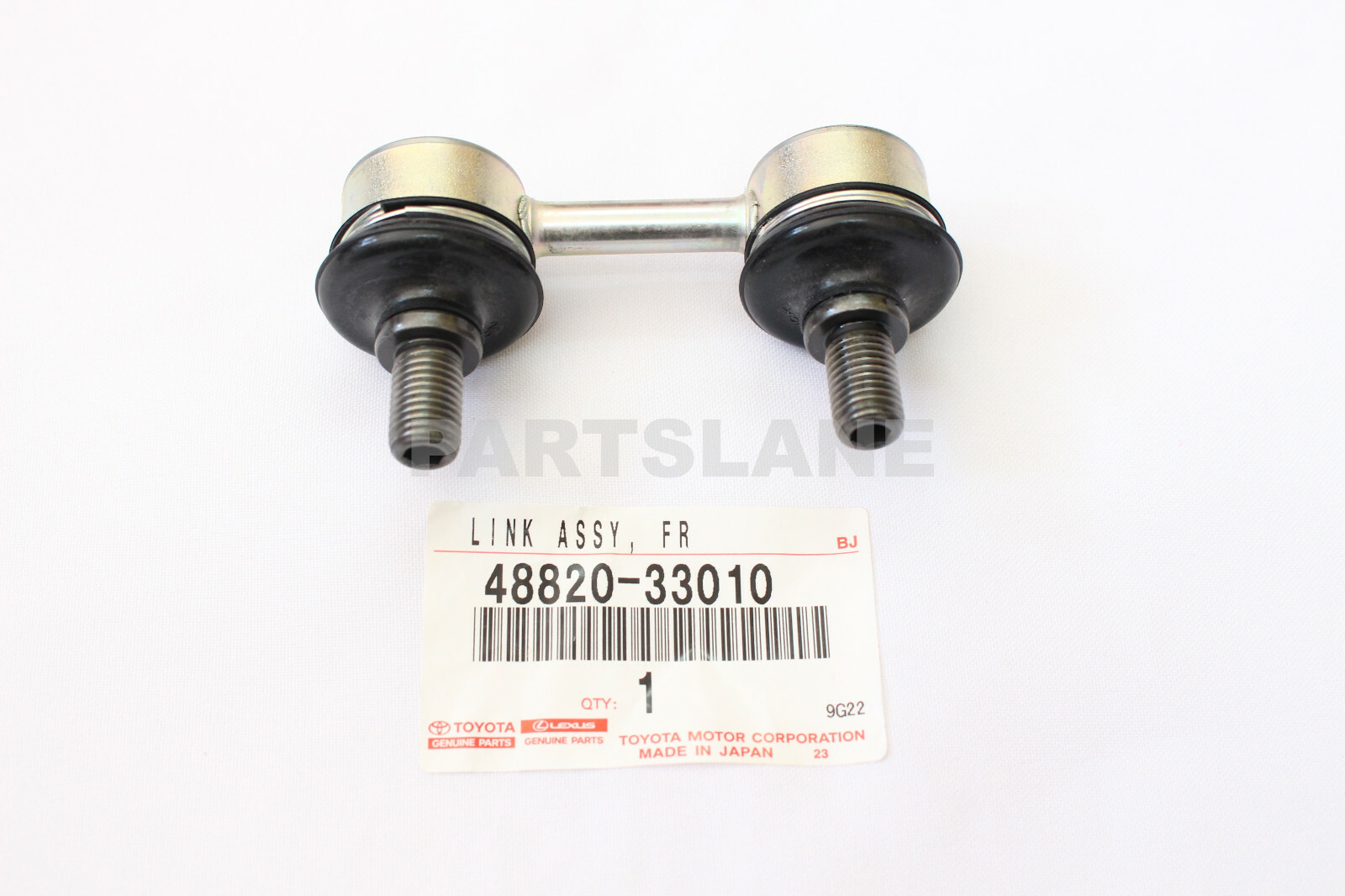 Toyota Avalon Camry Corolla OEM Genuine Front Stabilizer Link 48820 ...