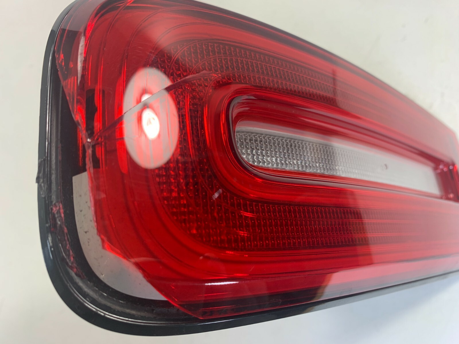 2019-2021 Mercedes-Benz G-Wagon G63 W463 LH RH Tail Light OEM ...