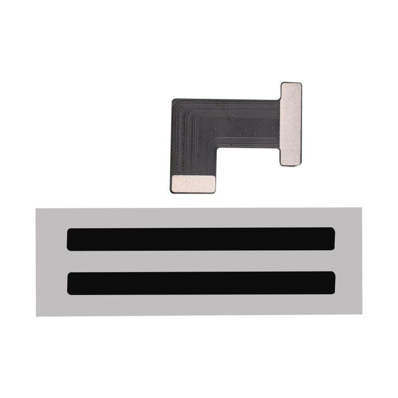 JC Camera Repair Flex Cable Plug In for Apple iPhone 12 Pro Max ...