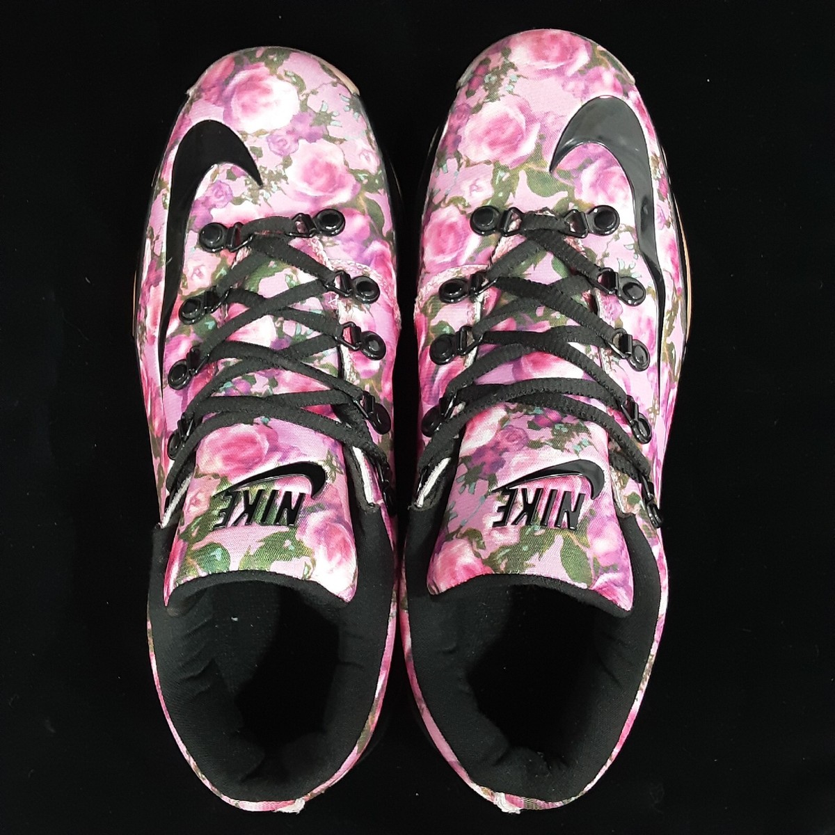Sapato Kevin Durant 6 Rosa