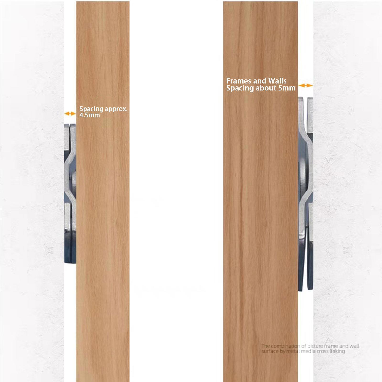 Steel Interlock Hanging Buckle（50% OFF） | eBay UK