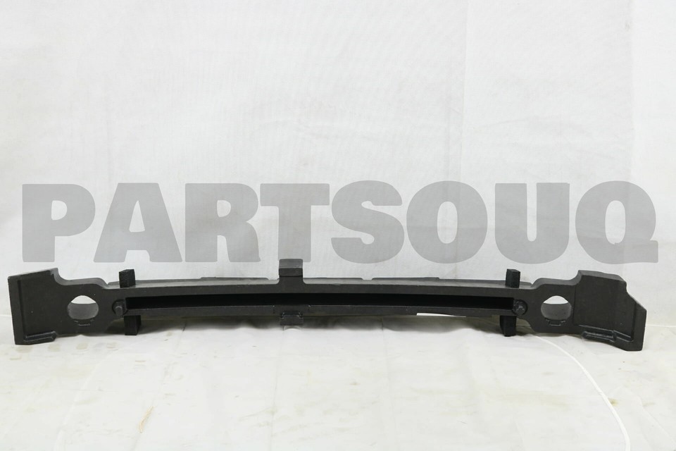 5261442080 Genuine Toyota ABSORBER, FRONT BUMPER ENERGY, NO.2 52614 ...