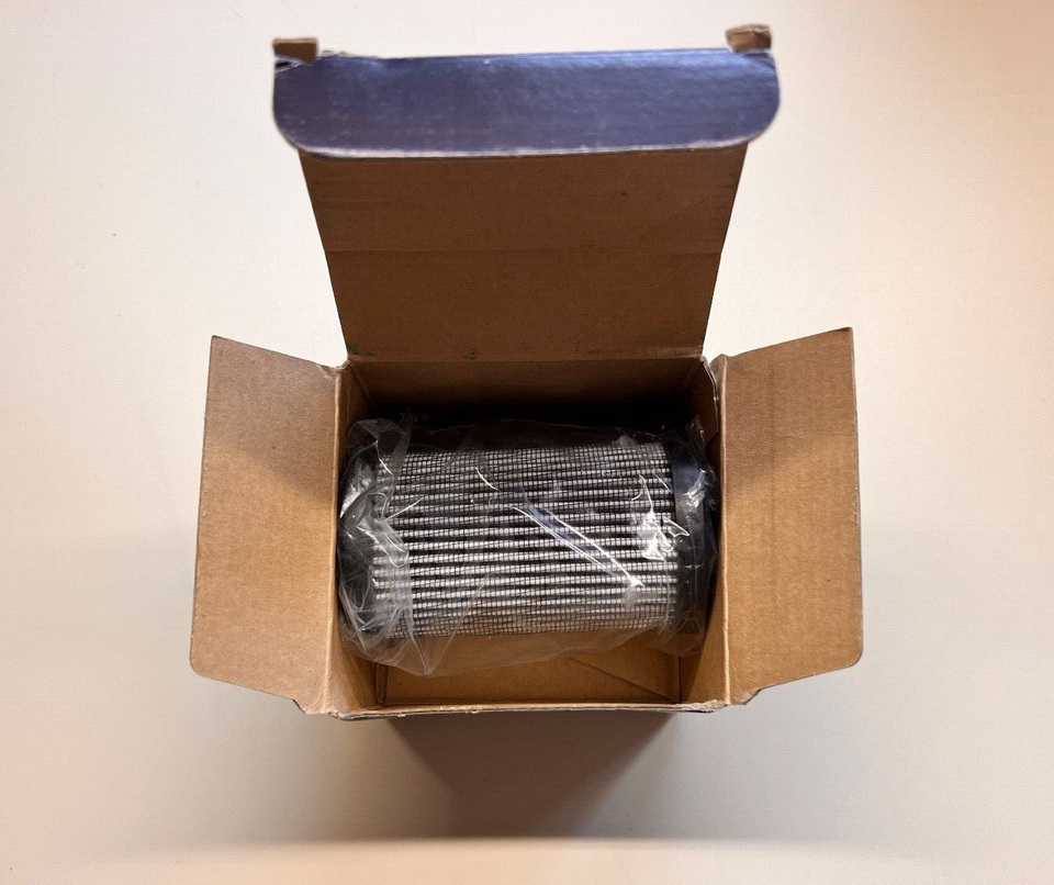 Hyundai Hydraulic Filter - Part No. ZGBR-01243 | eBay