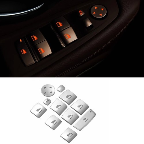 For BMW 1 3 5 Series X3 X4 X5 X6 F10 F20 F30 F31 Window Lift Button ...