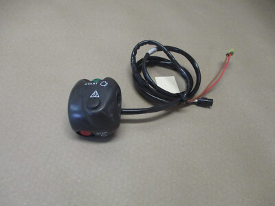 Yamaha 2021 VX-C 1000 Handlebar Switch Box VX Cruiser Deluxe 21 22 ...