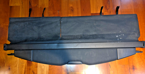 Lexus RX350 RX 450 Cargo Cover Rear Shade 2010-2015 Models Original ...