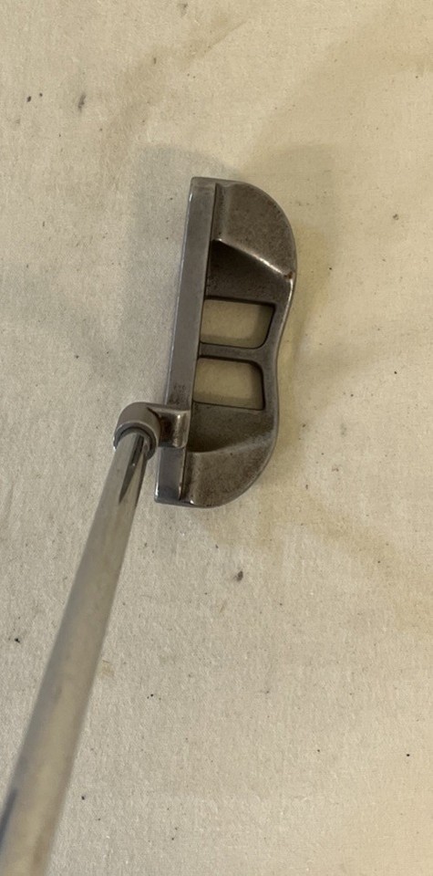 Ping B60 V2 Black Dot Putter RH C0709202 | eBay