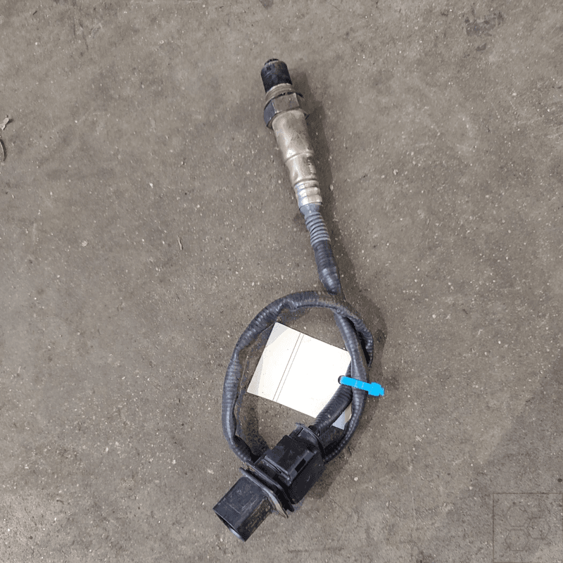 55564978 Lambda al final OPEL CORSA VAN 1.3 CDTI FAP S&S Ber c3b4f3 | eBay