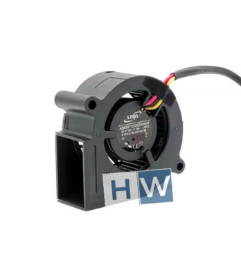 1PC ADDA AB05012X200600 BenQ MS614 3-wire Projector Blower Fan | eBay