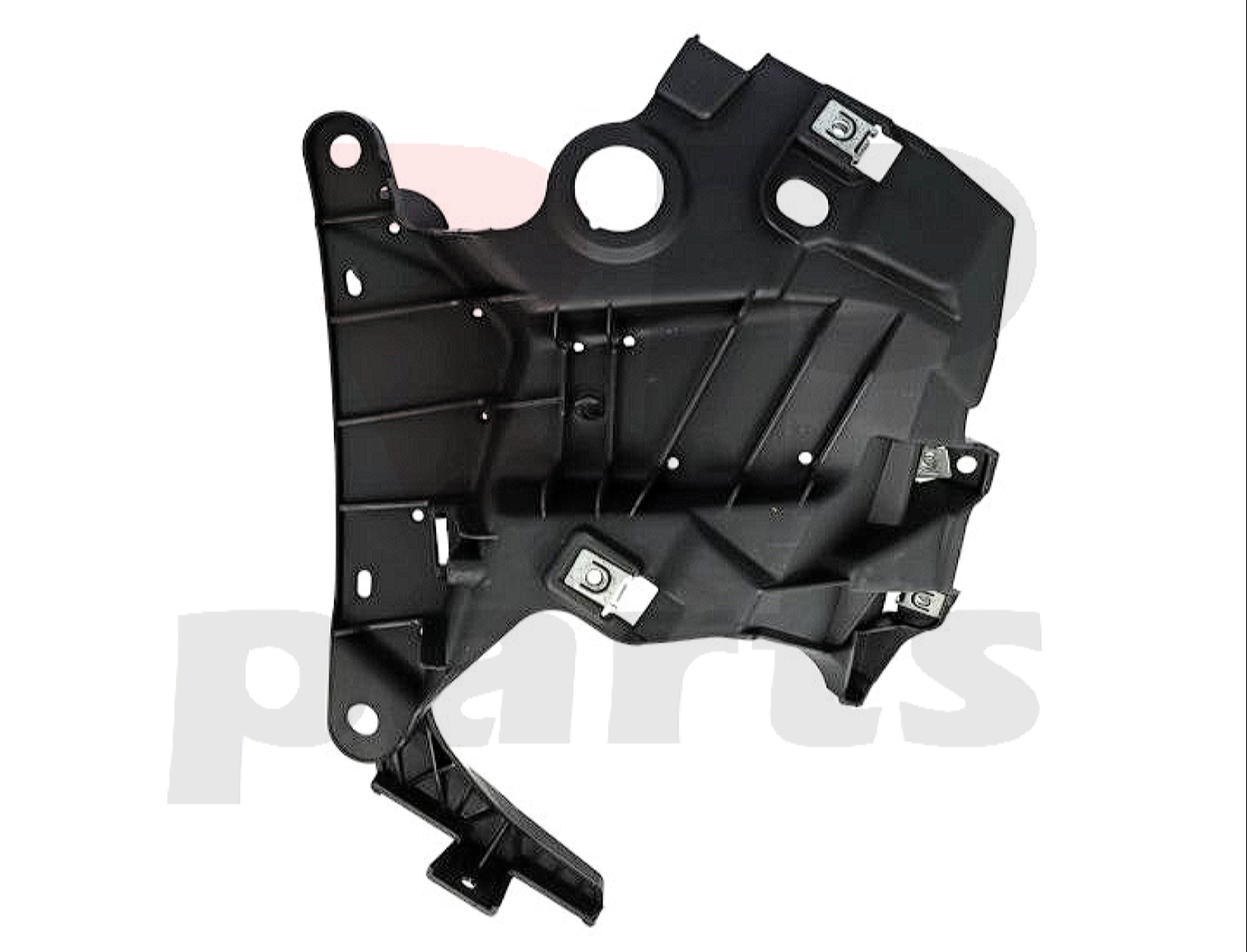 FOR BMW X5 F15 2014 - 2019 NEW FRONT FENDER BRACKET RIGHT 51647294544 ...