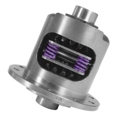 Yukon Dura Grip Positraction For GM 8.5" 8.6" w/30 Spline Axles YDGGM8 ...