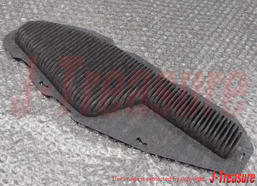 TOYOTA RAV4 AXAH5# 19-22 Genuine Hybrid Battery Cooling Fan Filter ...