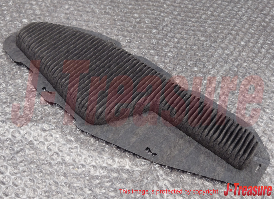 TOYOTA RAV4 AXAH5# 19-22 Genuine Hybrid Battery Cooling Fan Filter ...