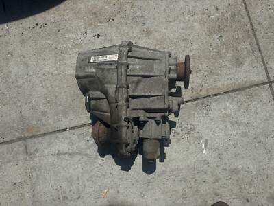 2008 - 2012 Jeep Liberty Transfer Case Assembly MP253 OEM 52853752AA | eBay