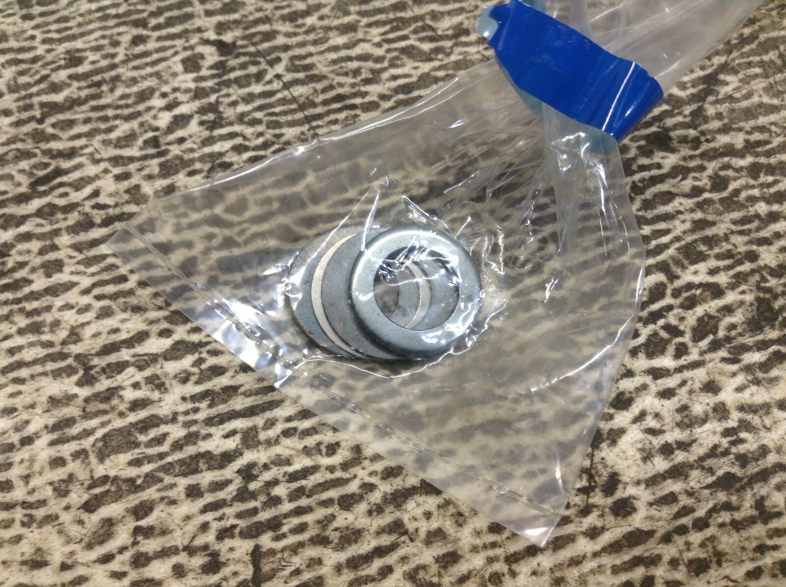 Suzuki SGA 31361-79030 Washer Set 3136179030 New (TSC) | eBay