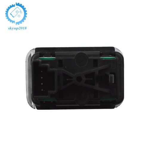 Passenger Power Window Switch 2049058202 For 15 Mercedes-Benz GLK250 ...