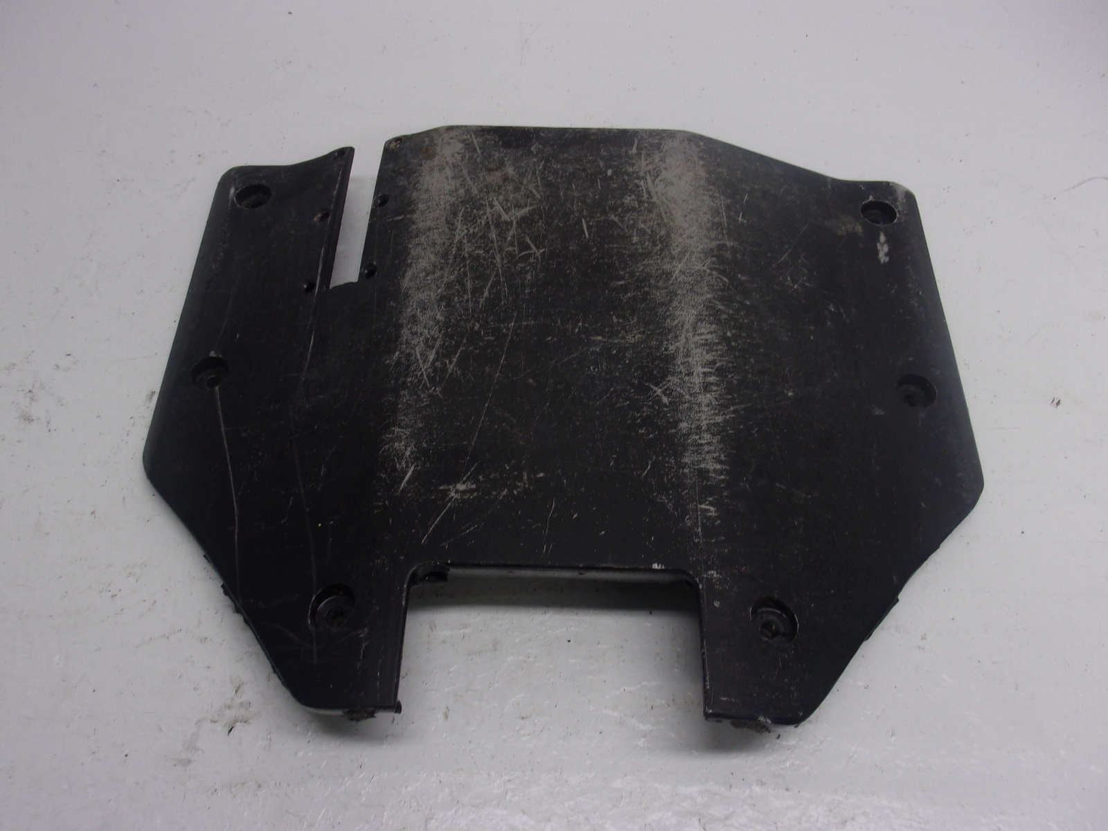 Sea Doo Bombardier 1997 XP OEM Ride Plate Assembly Part# 271000688 | eBay