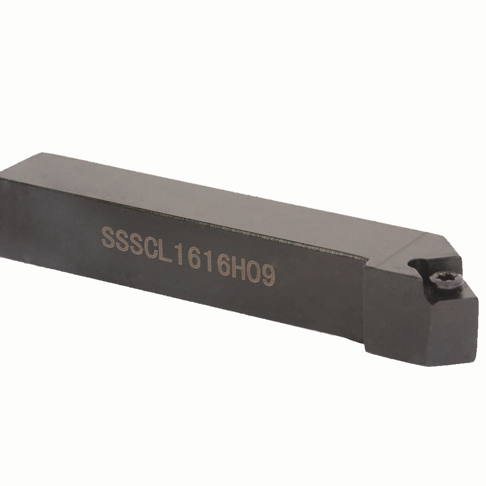 SSSCL1616H09 16x100mm External Lathe Turning Tool Holder For SCMT ...