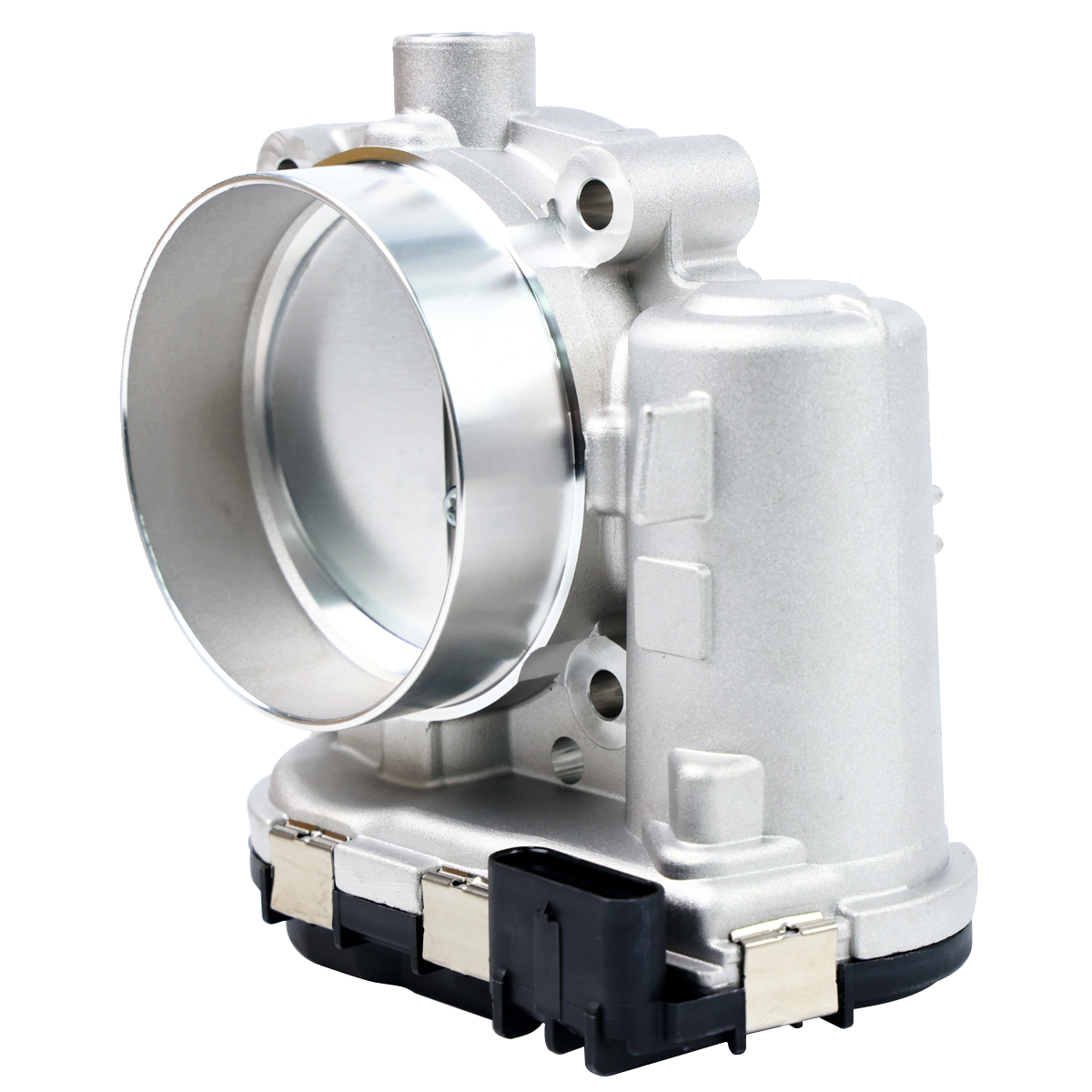 Throttle Body OEM For Dodge Ram Jeep Chrysler 3.0L 3.6L 5.7L 5184349AE ...