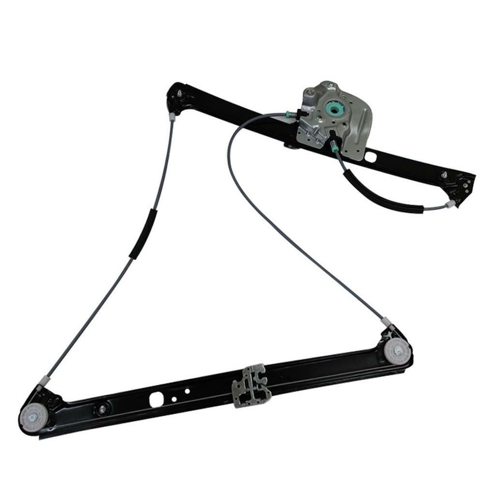 For BMW X5 New Front,Left Driver Side WINDOW REGULATOR BM1350104 ...