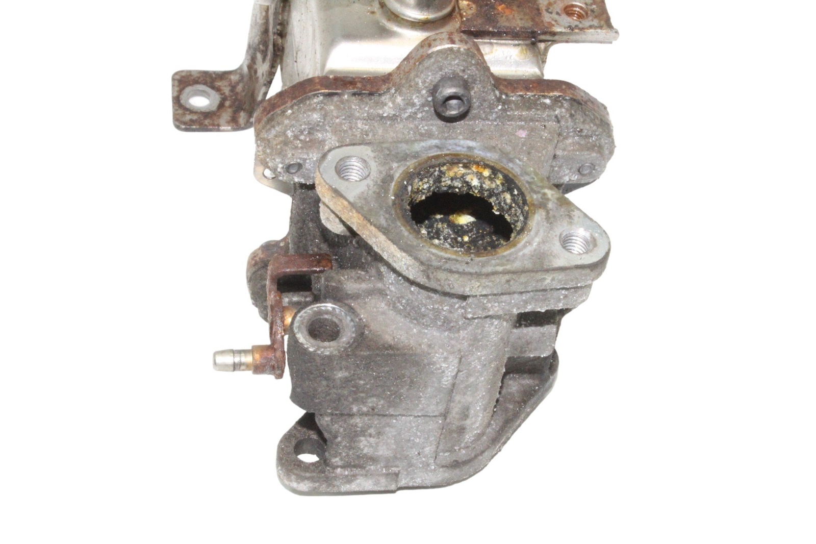 Kia Sportage 2011 Diesel EGR Valve Cooler 284162F140 Din1945 for sale ...