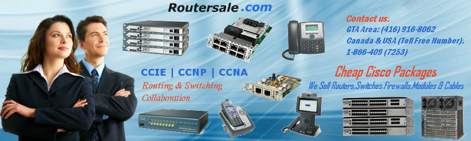 CCENT CCNA CCNP CCIE home lab kit Support 15 IOS 2x 2811 & 2x 3560-48TS ...