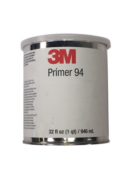 3M Tape Primer 94 - White, 32oz for sale online | eBay