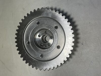 CHEVY IMPALA 2.5 CAMSHAFT POSITION ACTUATOR 2014-2019 NEW OEM GM ...