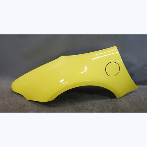 1997-1999 BMW Z3 M Roadster Right Rear Fender Arch Panel Dakar Yellow ...