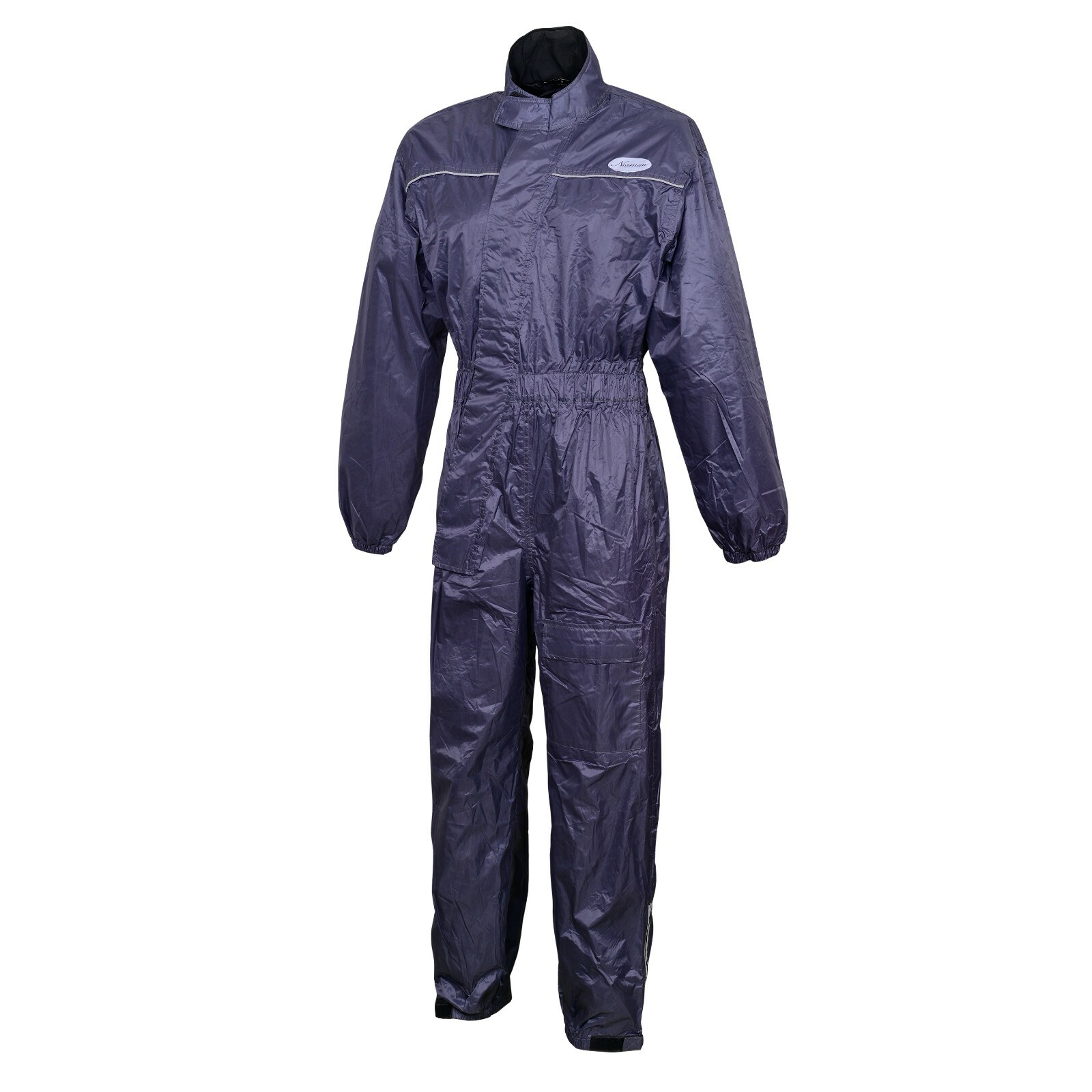 Waterproof Coverall Overall Boiler Suit Workwear Boilersuit Men's Rain ...
