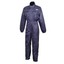 Waterproof Coverall Overall Boiler Suit Workwear Boilersuit Men's Rain ...